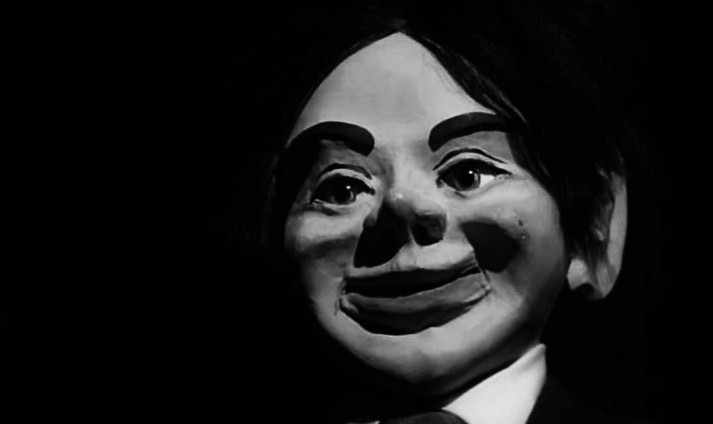 Island of Terror: Devil Doll